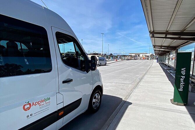 Private Arrival or Departure Hobart Airport Transfer - The Sum Up
