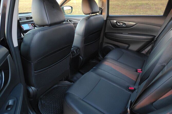 Private Arrival SUV Transfer: Nadi Airport to Nadi area Hotels - Cost and Value