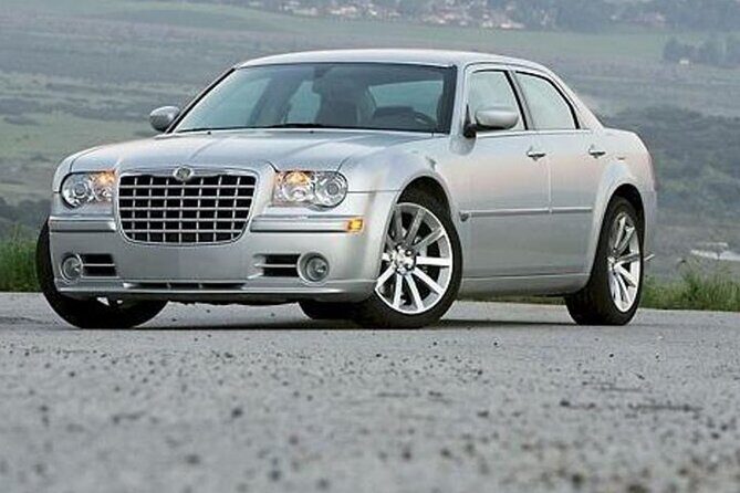 Private Arrival Transfer: Brisbane Airport to Hotel - Detailed Review of the Private Brisbane Airport Transfer Service