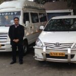 Private Arrival Transfer: Jaipur International Airport to Hotel - What You Can Expect from the Transfer