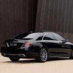 Private Arrival Transfer: Melbourne Airports to Hotel - The Vehicle and Comfort Level