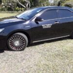 Private Arrival Transfer - Nadi Airport to Suva City - The Breakdown of the Itinerary
