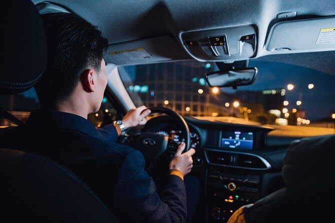 Private Arrival Transfer: Yangon International Airport (RGN) to Hotel - Authentic Feedback from Travelers
