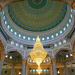 Private Astana City tour: Gude & Food & Winetasting - Culinary and Winetasting Experience