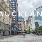 Private Auckland Airport Pick up and Drop off - What to Expect During Your Ride
