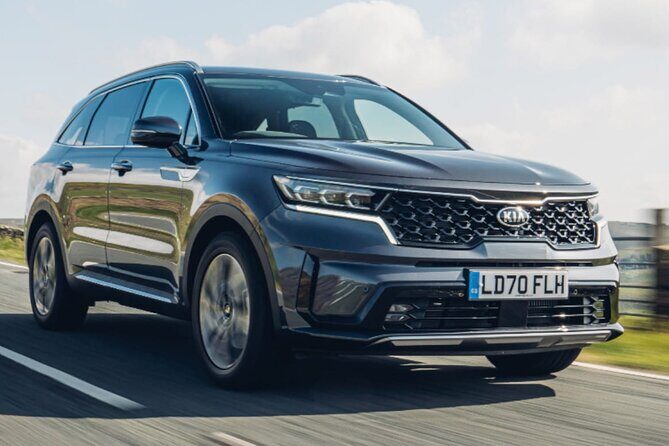 Private Auckland Airport Transfer to, from Auckland Hotels SUV - Detailed Breakdown of the Itinerary & Service
