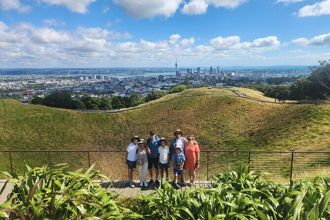 Private Auckland Best Top 5 Spots Half day Tour - Who Should Consider This Tour?