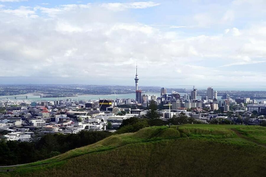Private Auckland Best Top 5 Spots Half day Tour - Why Choose This Tour?