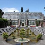 Private Auckland City Tour For Small Group in a luxury vehicle. - Charming Parnell Village and Rose Gardens