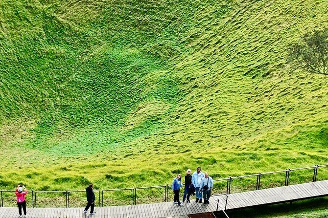 [PRIVATE] Auckland Half Day City Tour - Why This Tour Works