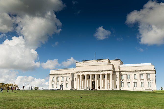 Private Auckland Half Day Tour - What Makes This Tour Stand Out
