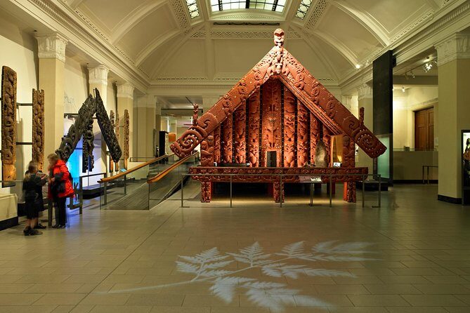 Private Auckland Maori Luxury Tour - Transportation and Flexibility