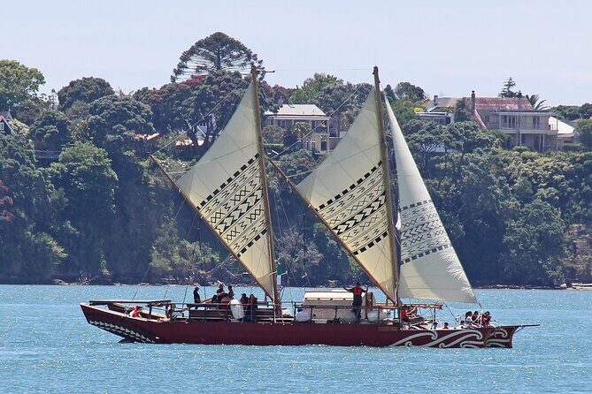 Private Auckland Personalised Half Day - Why Choose This Tour?