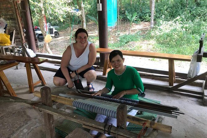 Private Authentic My Son Sanctuary & Marble Mountains from Da Nang & Hoi An - Exploring My Son Sanctuary: A Window into the Champa Kingdom