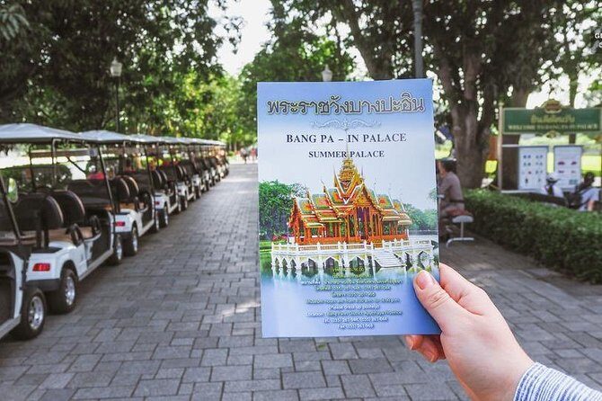 Private Ayutthaya Day Tour by Bus & Boat From Bangkok - A Closer Look at the Tour Experience