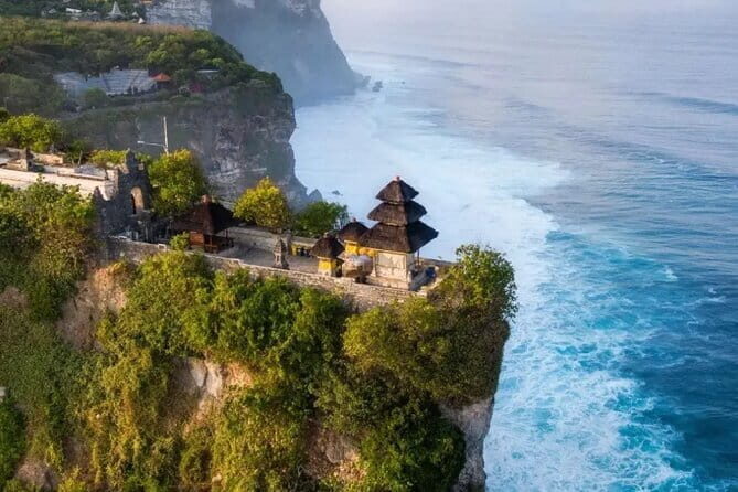 Private Bali Airport Transfer - Sanur, Uluwatu, Balangan & Canggu - Who Should Consider This Transfer?