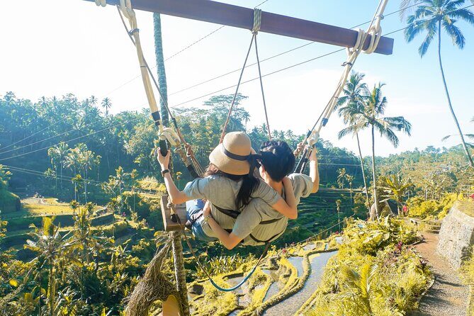 Private Bali Tour - Batur Volcano, Black Lava & Rice Terrace- All Inclusive - What We Love About This Tour