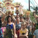 Private Balinese Village and Tanah Lot Temple Cultural Tour - Visiting Tanah Lot: Bali’s Most Photogenic Landmark