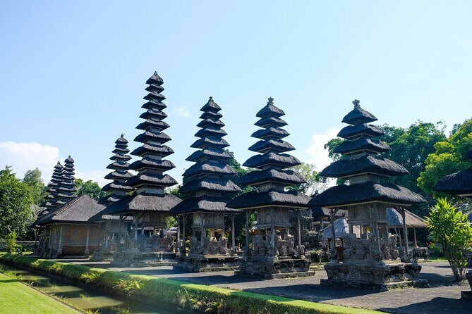 Private Bali's North Sacred Sites and Idyllic Nature Exploration - Real Traveler Insights