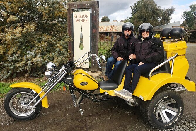 Private Barossa's Best Sightseeing Tour for Two - Who Will Love This Tour?
