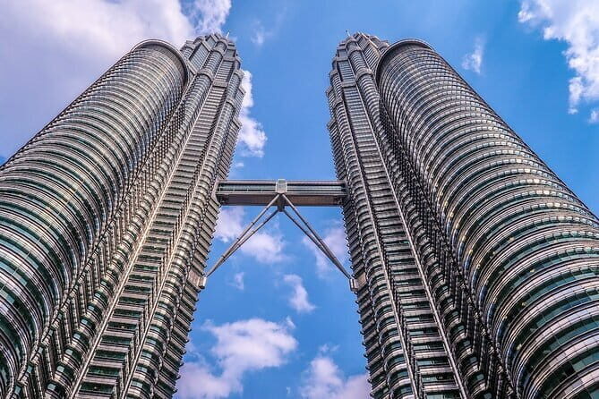 Private Batu Caves & Petronas Twin Tower Tickets With Lunch *25* - Who is This Tour Best For?