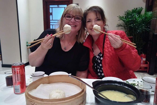 Private Beijing Breakfast Walking Tour - A Detailed Look at the Tour