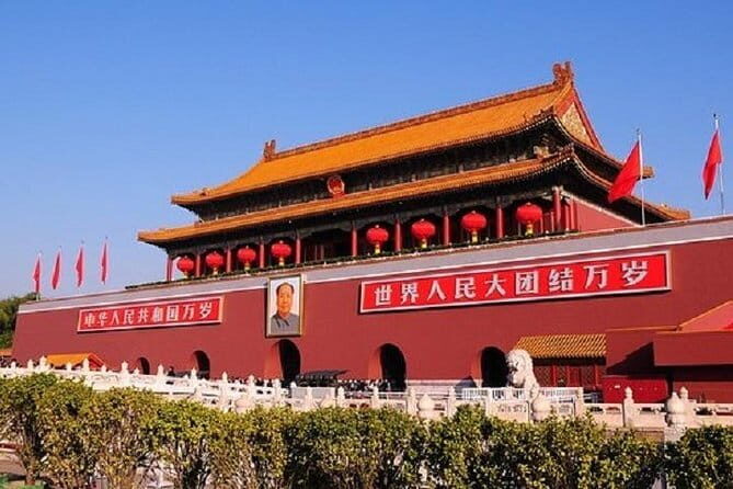 Private Beijing Daxing International Airport PKX Transfer to Hotel - Pricing & Value: Is It Worth It?