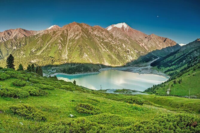 Private Big Almaty Lake tour - The Sum Up