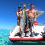 Private Big Game Fishing Day - The Experience Provider: Moorea Fishing Adventures