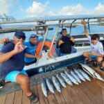 Private Big Game Fishing Tour in Raiatea - The Itinerary: What to Expect
