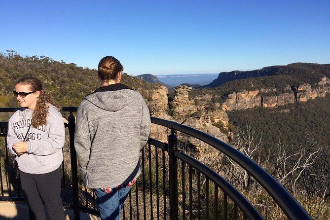 PRIVATE Blue Mountains day tour with local guide. - The Value of the Experience