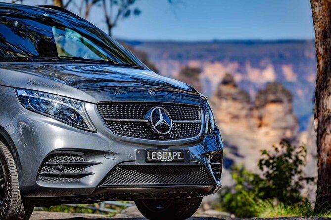 Private Blue Mountains Escape The Crowds Tour - Why the Value Is Impressive