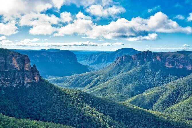 PRIVATE Blue Mountains, Scenic World & Wentworth Falls Tour - Who Would Love This Tour?