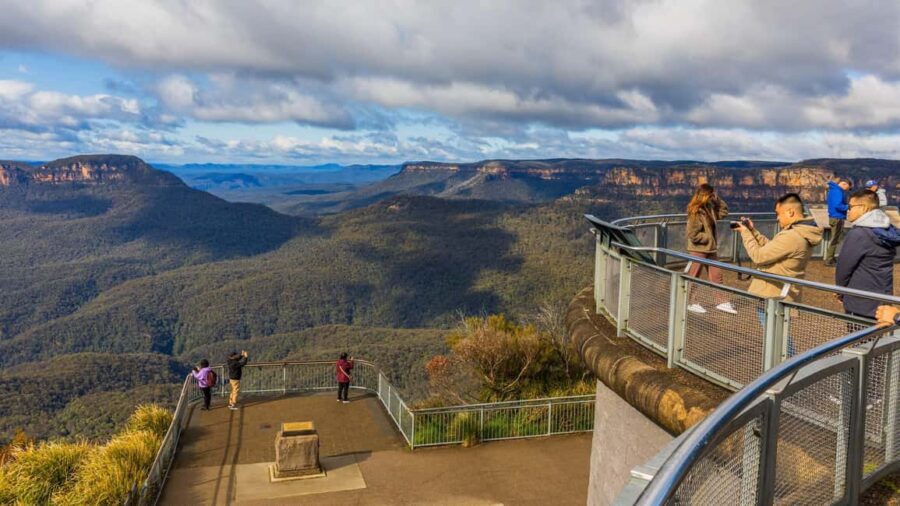 Private Blue Mountains, Scenic World & Wentworth Falls Tour - What Makes This Tour Stand Out?