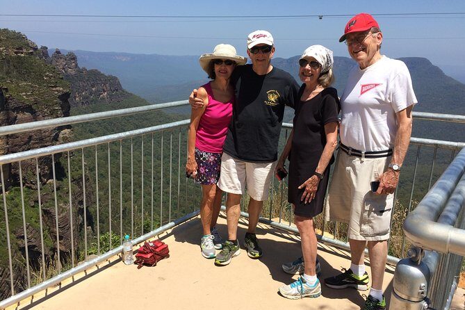 PRIVATE Blue Mountains Tour with Expert Guide - Who Should Consider This Tour?