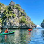 Private boat- Lan Ha Bay Half Day Tour with kayaking - A Closer Look at the Tour Itinerary