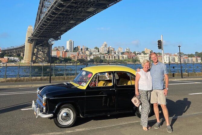 Private Bollywood Style Car Ride and Dinner in Sydney - FAQs