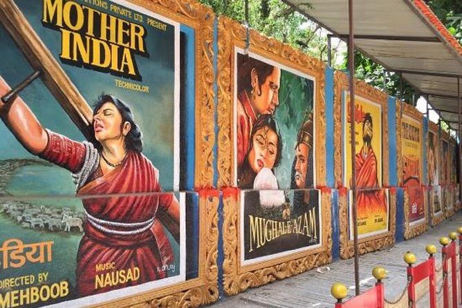 Private Bollywood with Mumbai Sightseeing - Who Is This Tour Best For?
