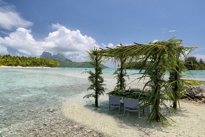 Private Bora Bora Lagoon & Water Lunch Experience - Real Experiences From Travelers