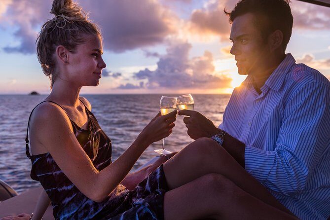 Private Bora Bora Sunset Cruise - FAQ