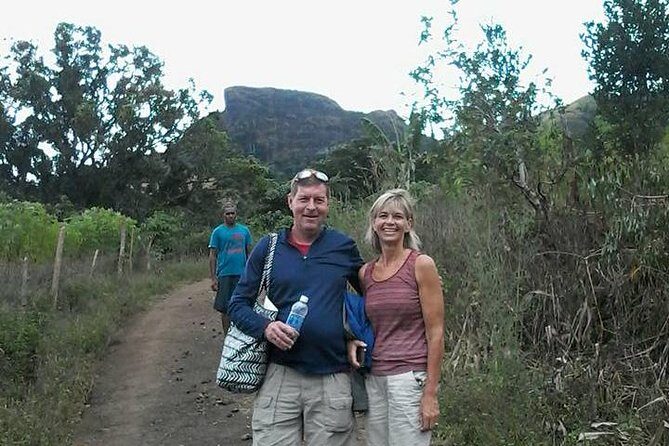 Private Breathtaking Koroyanitu Half Day Waterfall Hike - Practical Details & Tips