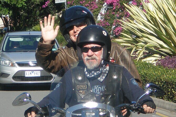 Private Brisbane Harley Sightseeing Tour - Practical Tips for Participants