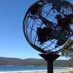 Private Bruny Island Discovery Tour - Adventure Bay: Tales of Coastal History and Beach Walks