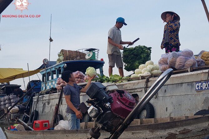 Private Cai Rang Floating Market and Mekong Day Tour from HCM - The Sum Up: Who Should Consider This Tour?