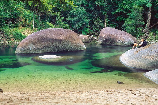 Private Cape Tribulation & Mossman Gorge Day Tour - An In-Depth Look at the Tour