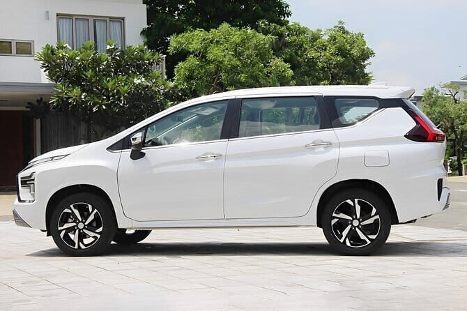 Private Car Between Ho Chi Minh Saigon Airport and Vung Tau - The Sum Up: The Perfect Start or End to Your Trip