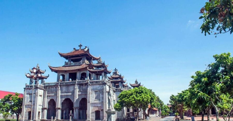 Private Car/Bus Renting Hanoi - Ninh Binh - Halong - Sapa... - What the Tour Includes and What You Should Know