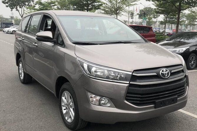 PRIVATE CAR: CAM RANH AIRPORT  NHA TRANG CITY (one way) - Who Will Benefit Most from This Transfer?