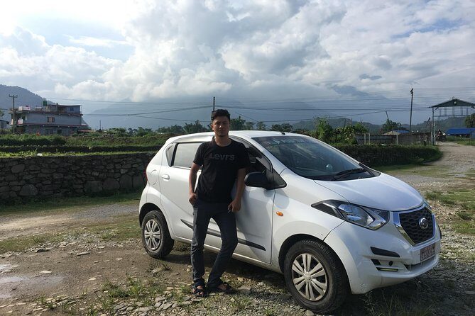 Private Car Drive from Pokhara to Kathmandu and V.V - An Overview of the Experience