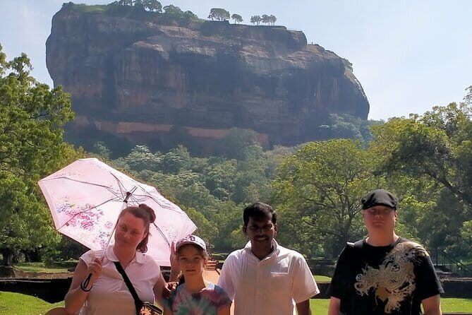 Private Car & Driver for 07 Days Tour In Sri Lanka - Who This Tour Is Best For